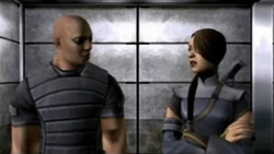 Sergeant Cortez | TimeSplitters Wiki | Fandom