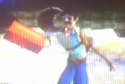 Brick | TimeSplitters Wiki | Fandom