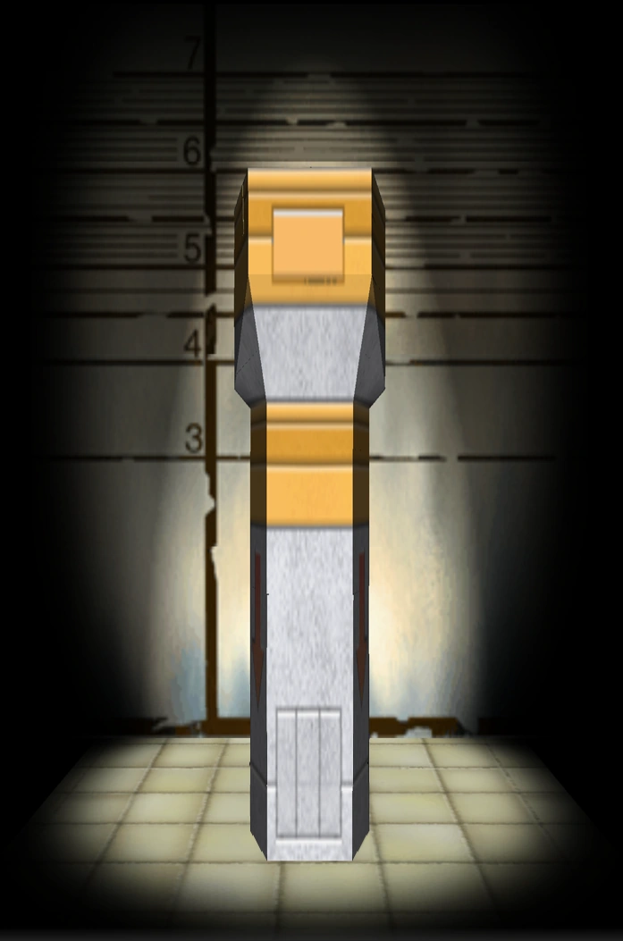 Pillar Alien | TimeSplitters Wiki | Fandom