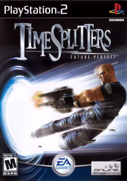 TimeSplitters: Future Perfect | TimeSplitters Wiki | Fandom