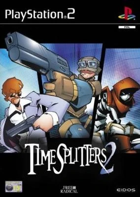 TimeSplitters 2 | TimeSplitters Wiki | Fandom