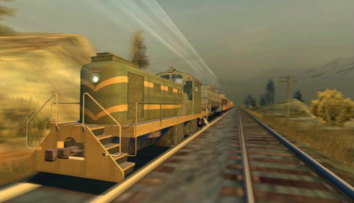 Timeline | TimeSplitters Wiki | Fandom