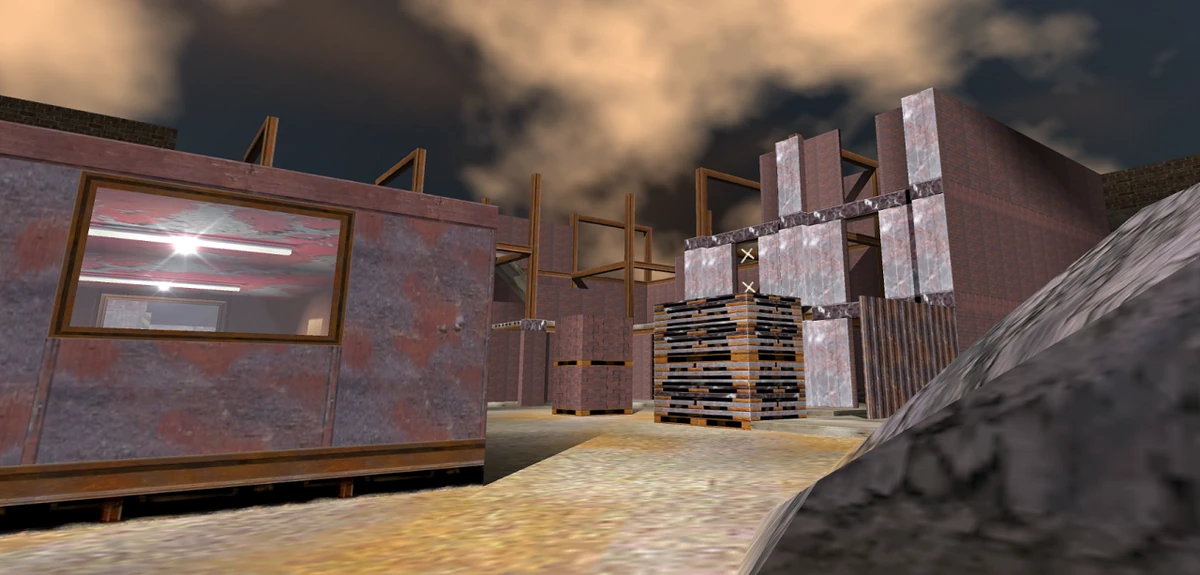 Site | TimeSplitters Wiki | Fandom