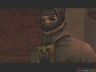 Time Assassin Cortez | TimeSplitters Wiki | Fandom