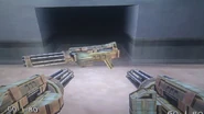 Minigun | TimeSplitters Wiki | Fandom