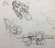 Plasma AutoRifle | TimeSplitters Wiki | Fandom