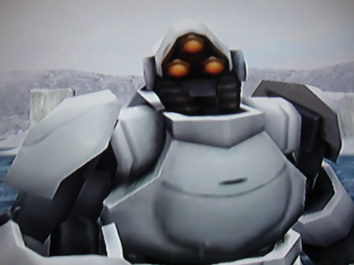 PROMETHEUS SK/8 | TimeSplitters Wiki | Fandom