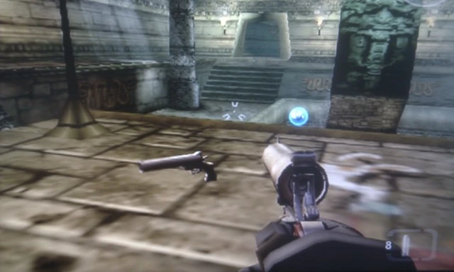 Flare Gun | TimeSplitters Wiki | Fandom