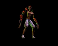 Badass Cyborg | TimeSplitters Wiki | Fandom