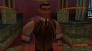 Jake Fenton | TimeSplitters Wiki | Fandom