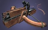 Crossbow | TimeSplitters Wiki | Fandom