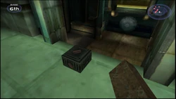 Brick | TimeSplitters Wiki | Fandom