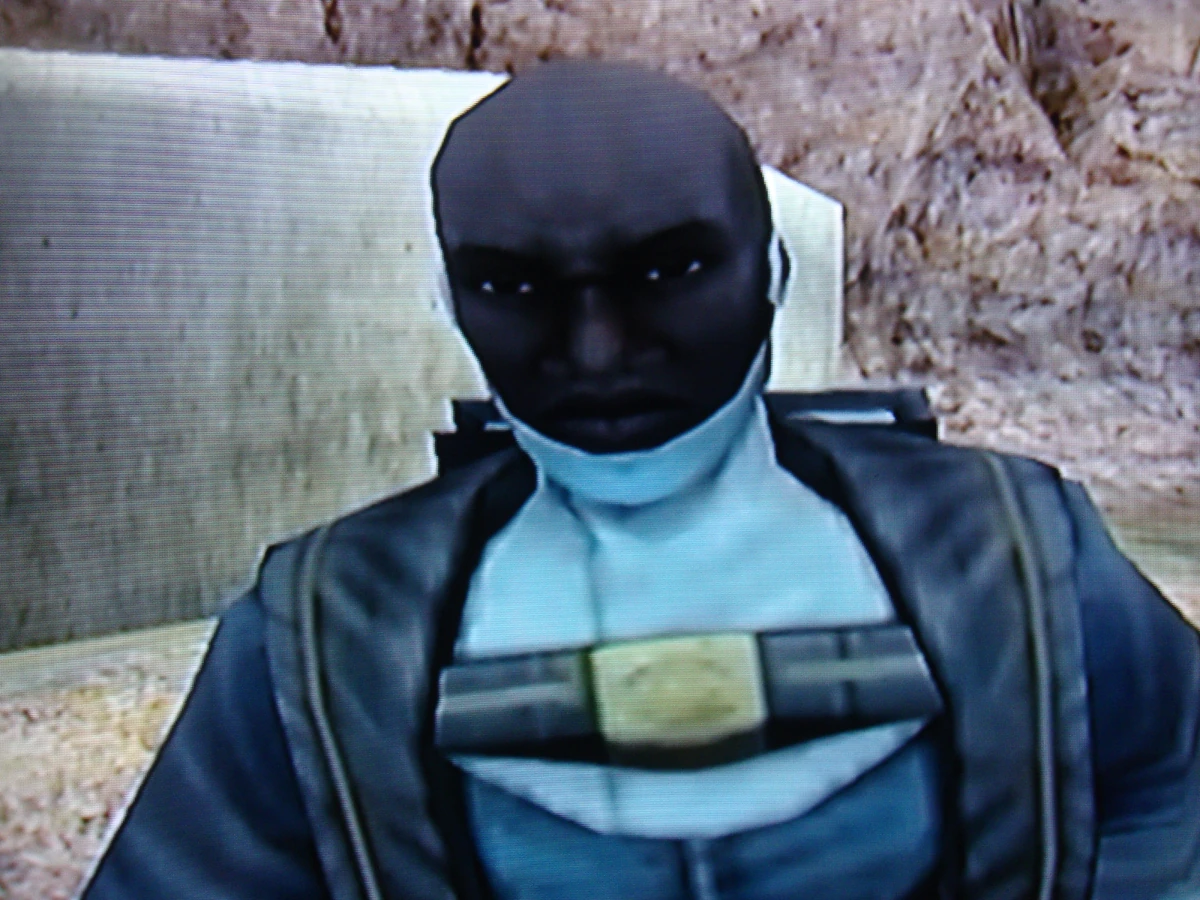 Inceptor | TimeSplitters Wiki | Fandom