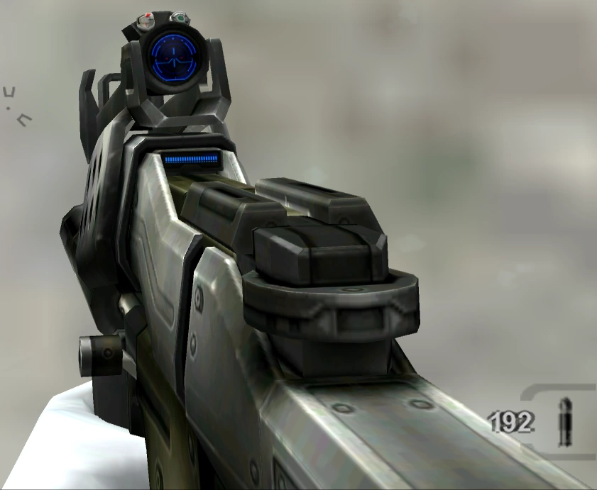 Category:Weapons - The TimeSplitters Wiki