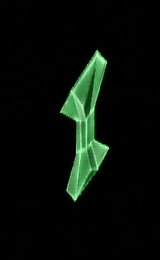 Time Crystal | TimeSplitters Wiki | Fandom