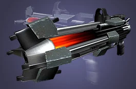 Lasergun | TimeSplitters Wiki | Fandom