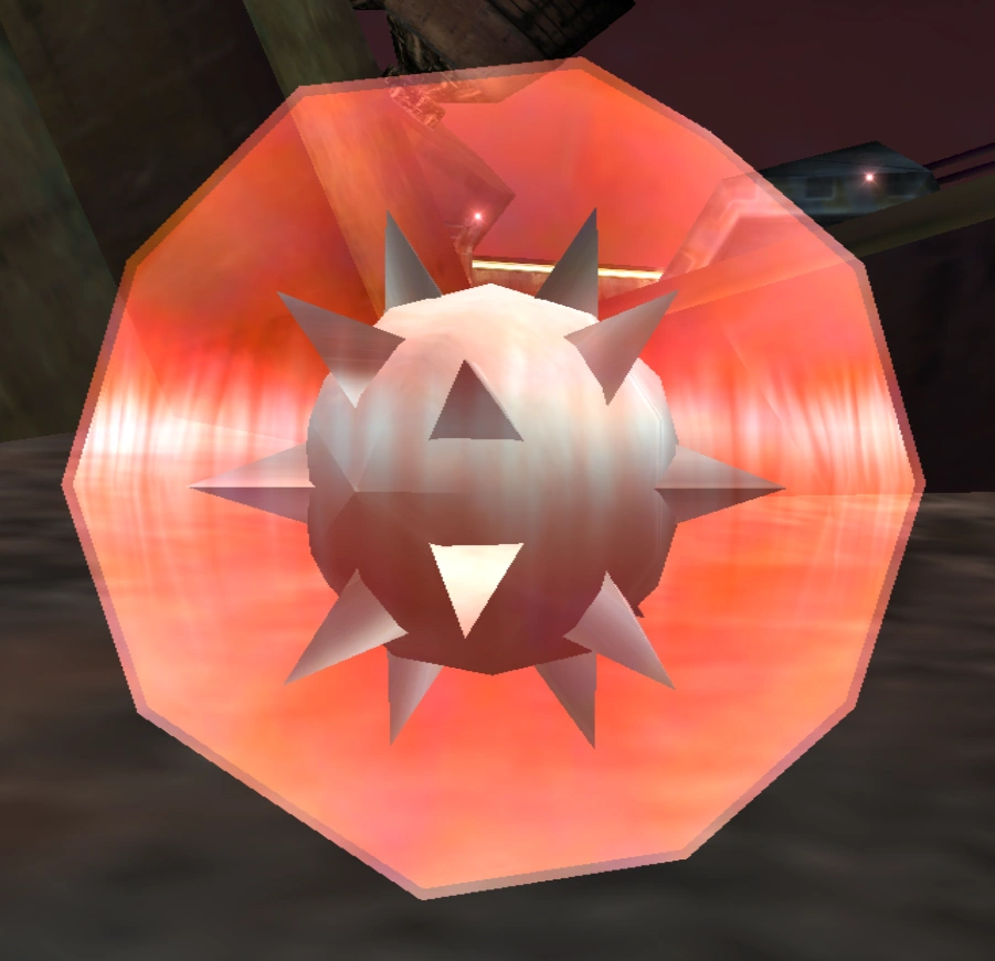 Max Damage | TimeSplitters Wiki | Fandom