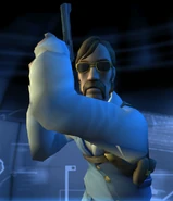 Harry Tipper | TimeSplitters Wiki | Fandom