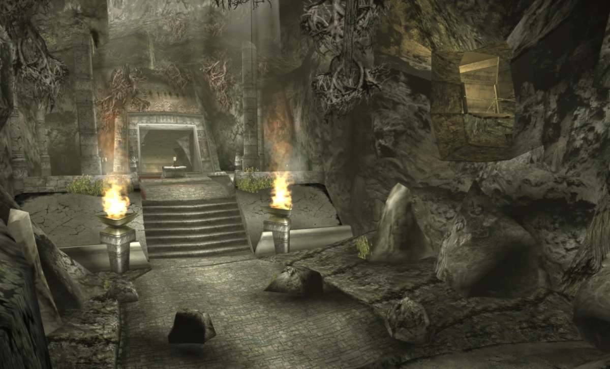 Temple | TimeSplitters Wiki | Fandom