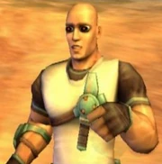 Removed Characters | TimeSplitters Wiki | Fandom