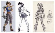 Jo-Beth Casey | TimeSplitters Wiki | Fandom