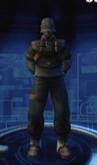 Comrade Papadov | TimeSplitters Wiki | Fandom