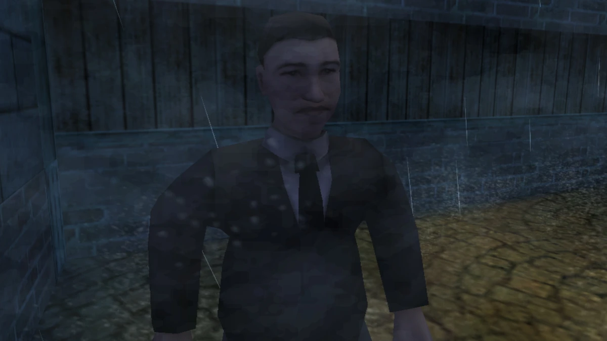 Lawyer | TimeSplitters Wiki | Fandom