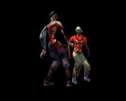 Police Zombie | TimeSplitters Wiki | Fandom