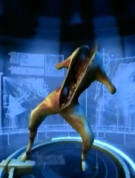 Carrion Carcass | TimeSplitters Wiki | Fandom