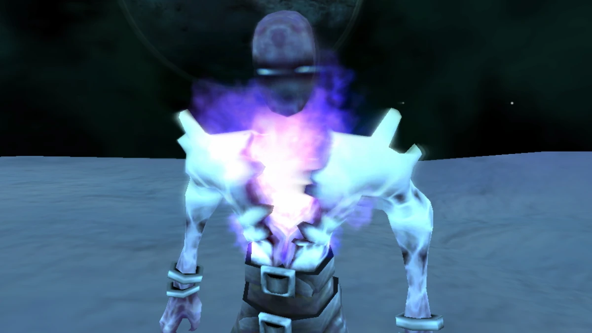 Scourge Splitter | TimeSplitters Wiki | Fandom