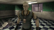 Ghost | TimeSplitters Wiki | Fandom