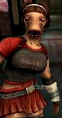 Jo-Barf Creepy | TimeSplitters Wiki | Fandom