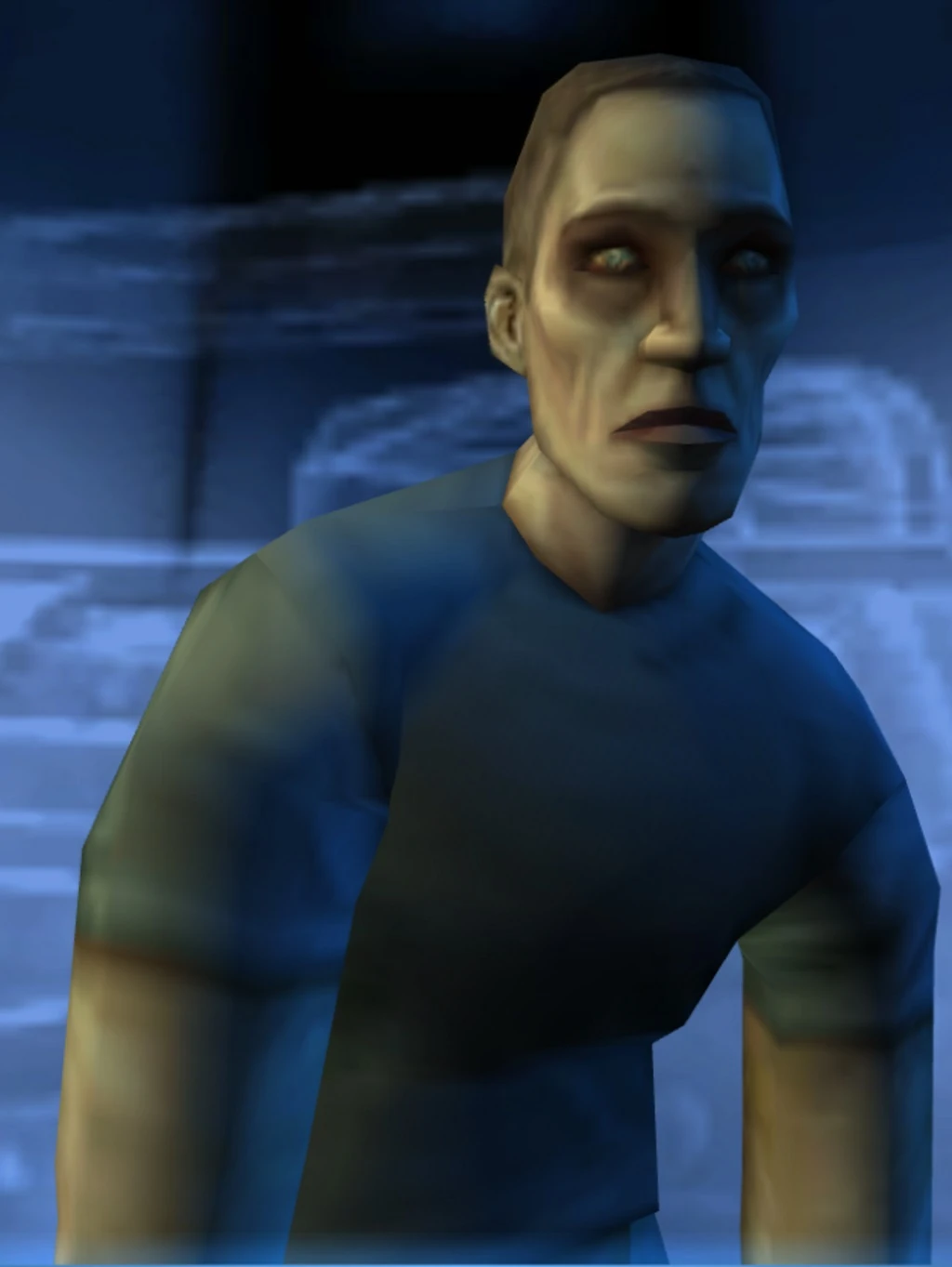Arthur Aching | TimeSplitters Wiki | Fandom