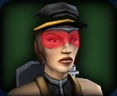 Elite Henchwoman | TimeSplitters Wiki | Fandom