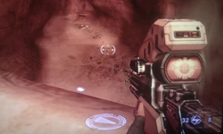 Sci-Fi Sniper Rifle | TimeSplitters Wiki | Fandom