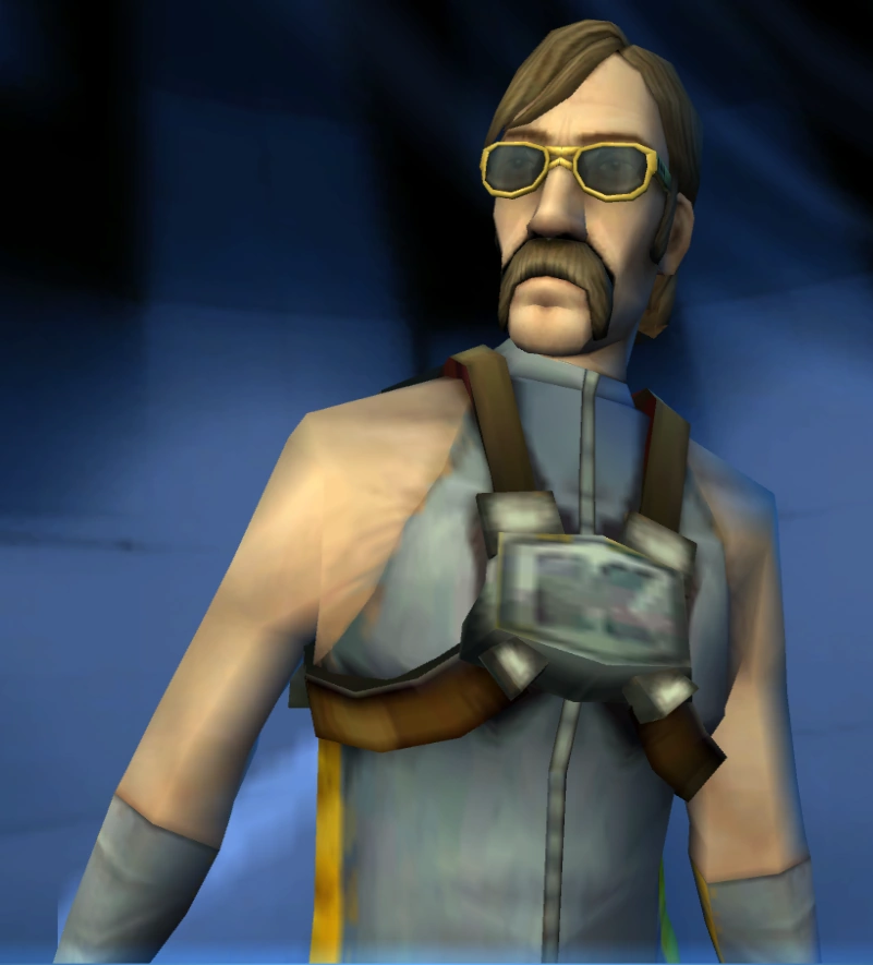 Swinging Tipper | TimeSplitters Wiki | Fandom