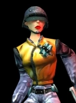 Organisation | TimeSplitters Wiki | Fandom