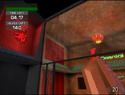 Brick Flung High | TimeSplitters Wiki | Fandom
