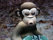 Monkey | TimeSplitters Wiki | Fandom