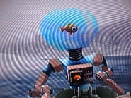 Robofish | TimeSplitters Wiki | Fandom
