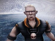 Ghost | TimeSplitters Wiki | Fandom