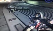 Minigun | TimeSplitters Wiki | Fandom