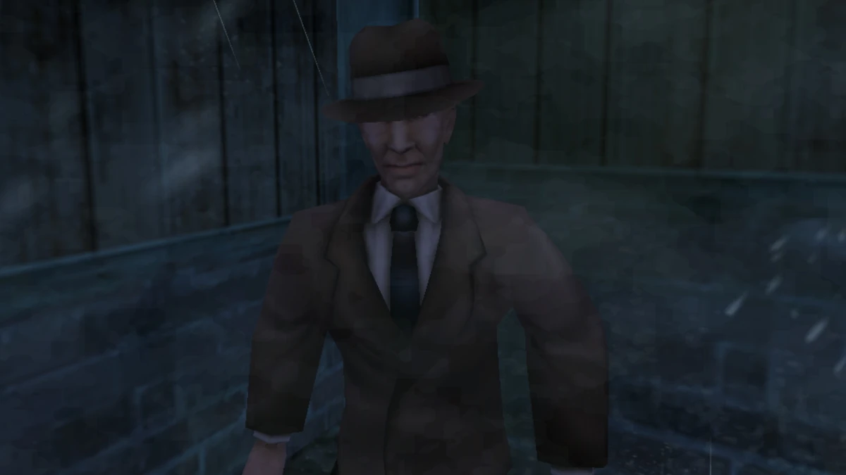 Slick Tommy | TimeSplitters Wiki | Fandom