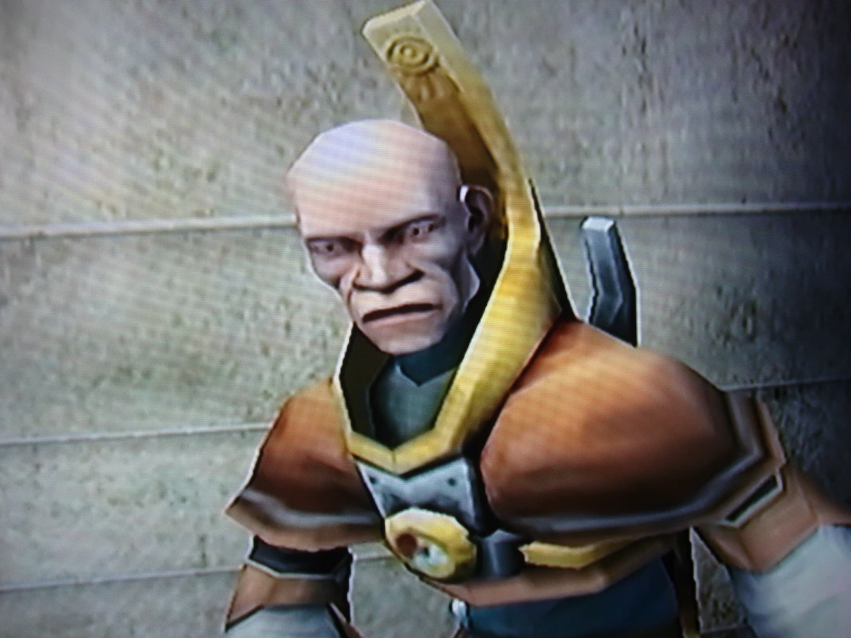 Victorian Crow | TimeSplitters Wiki | Fandom