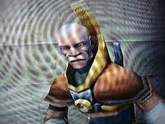 Victorian Crow | TimeSplitters Wiki | Fandom