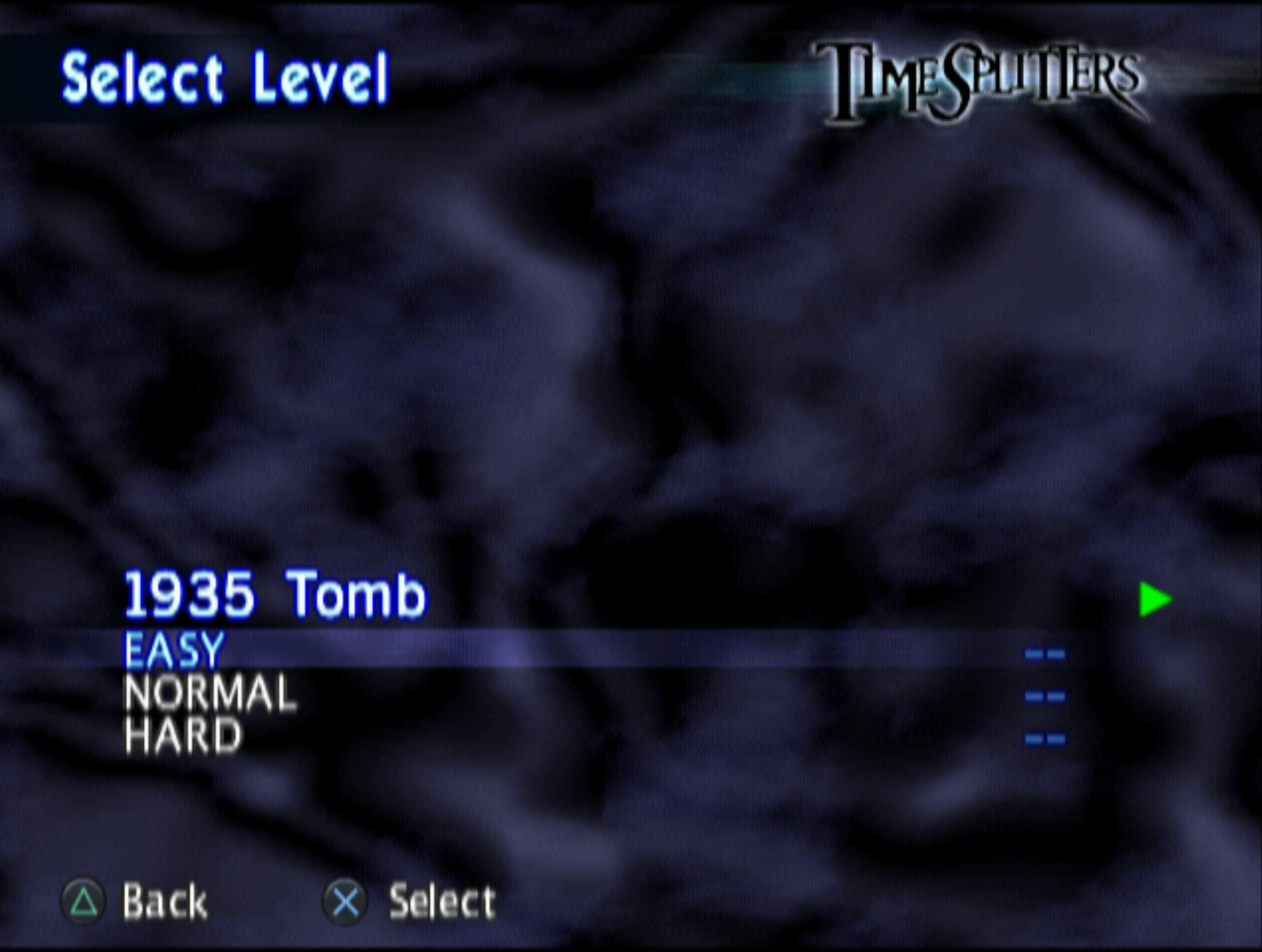 Tomb (Story) | TimeSplitters Wiki | Fandom