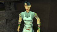 Chinese Chef | TimeSplitters Wiki | Fandom