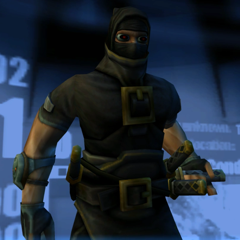 Time Assassin Cortez | TimeSplitters Wiki | Fandom