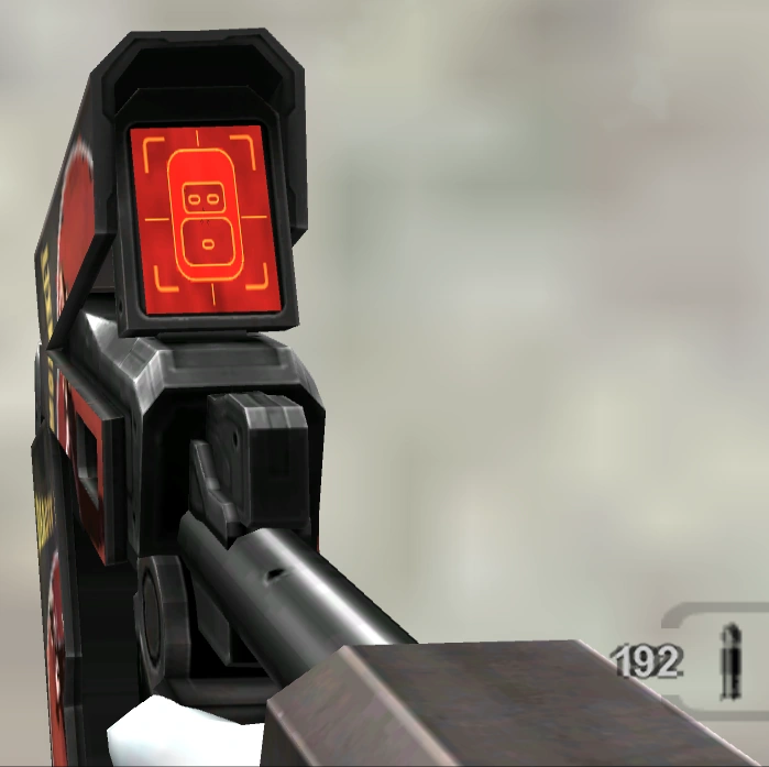 Category:Weapons - The TimeSplitters Wiki