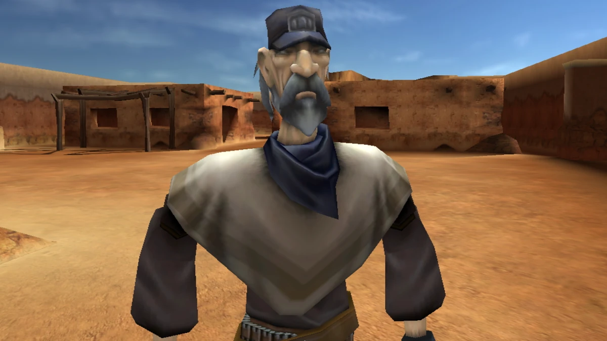 Colonel | TimeSplitters Wiki | Fandom